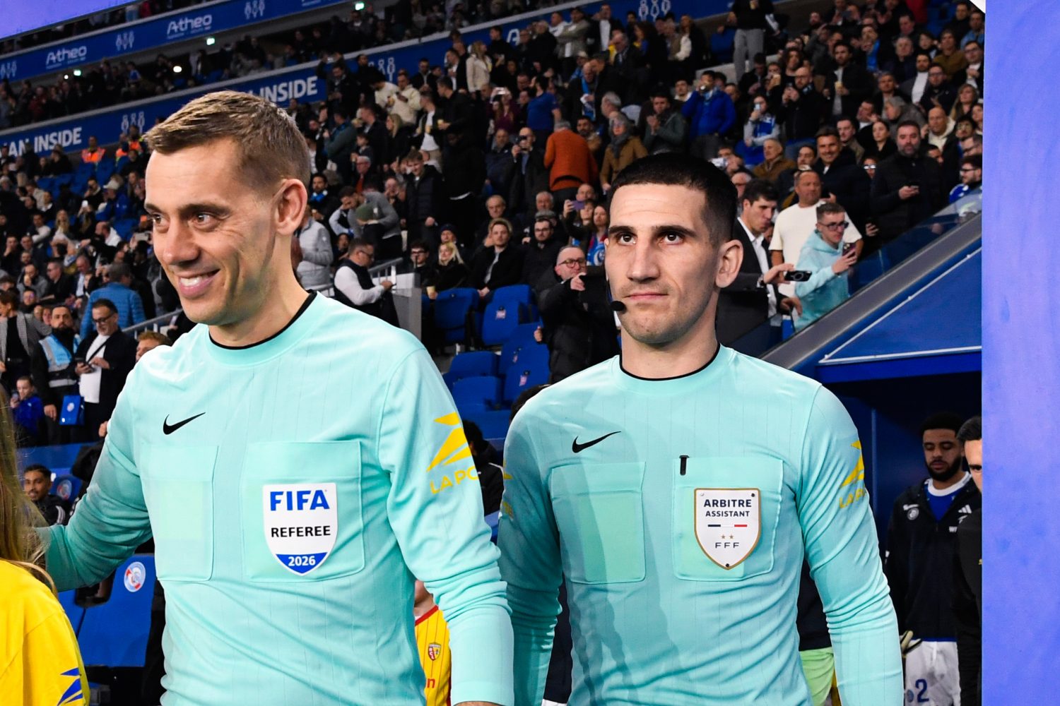 Official - IFAB announces revolutions in the rules of football