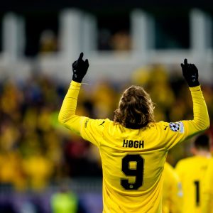 PSG – New details on Doué's celebrations against Monaco