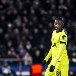 PSG vs Arsenal - Saliba launches the attack-defense duel, an overly ...
