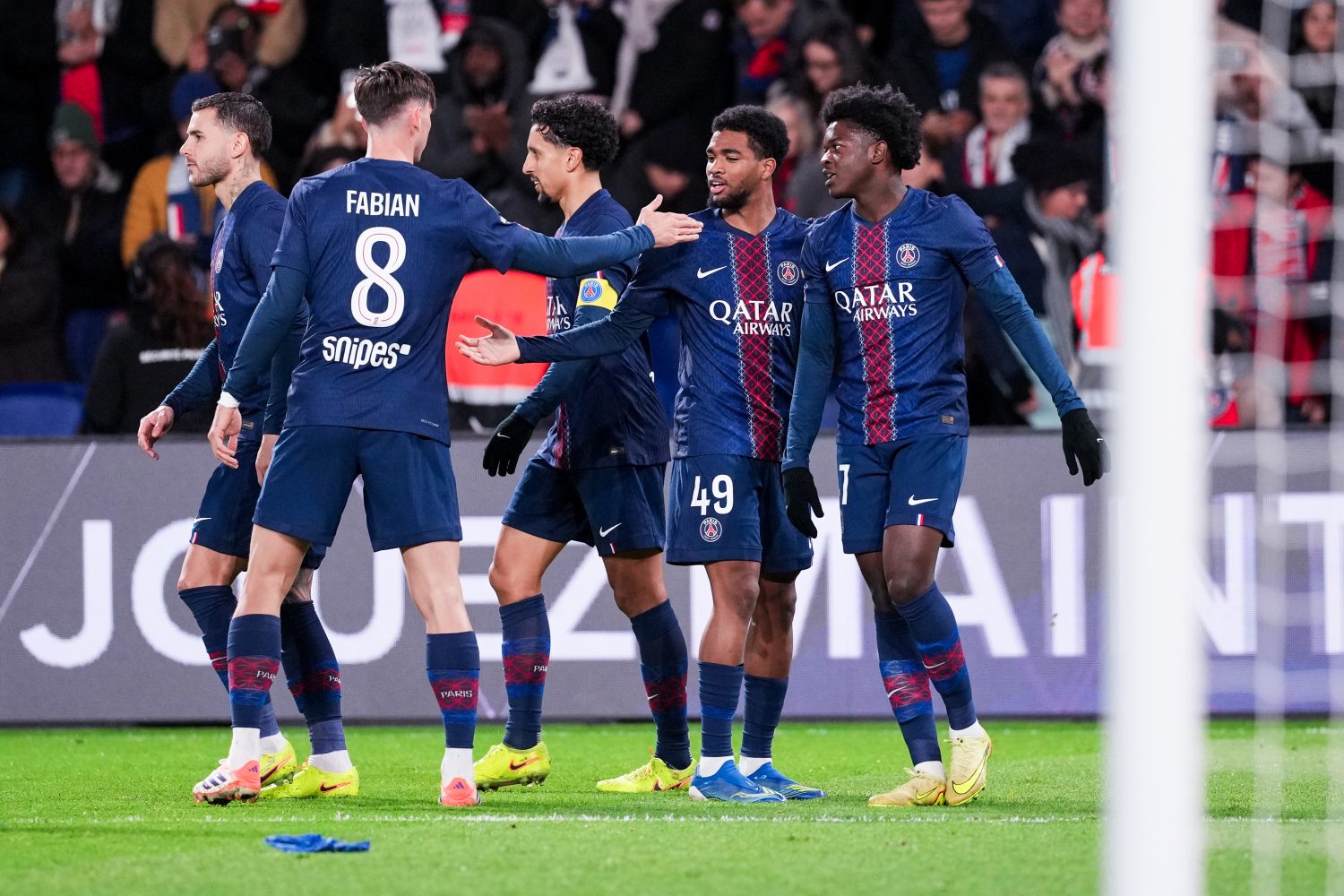 PSG Transfer News - New announcement regarding Ibrahim Mbaye's future