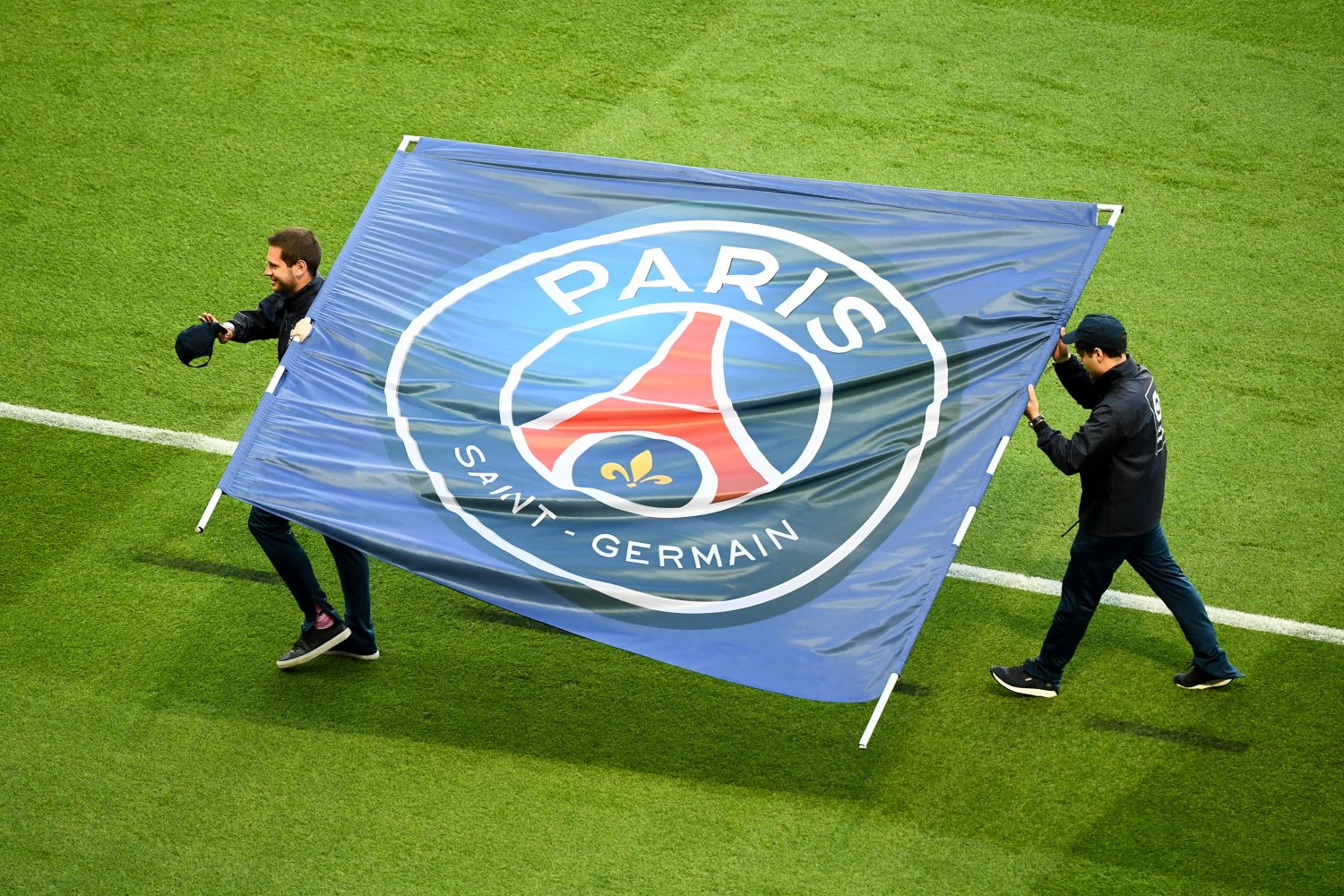 PSG will face a Premier League giant in the 2026-2027 preseason