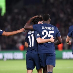 Angers vs PSG - Luis Enrique speaks his mind: Chevalier, Dembélé ...
