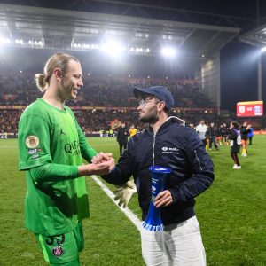 France national team - The squad list for the 2026 World Cup includes 5 ...