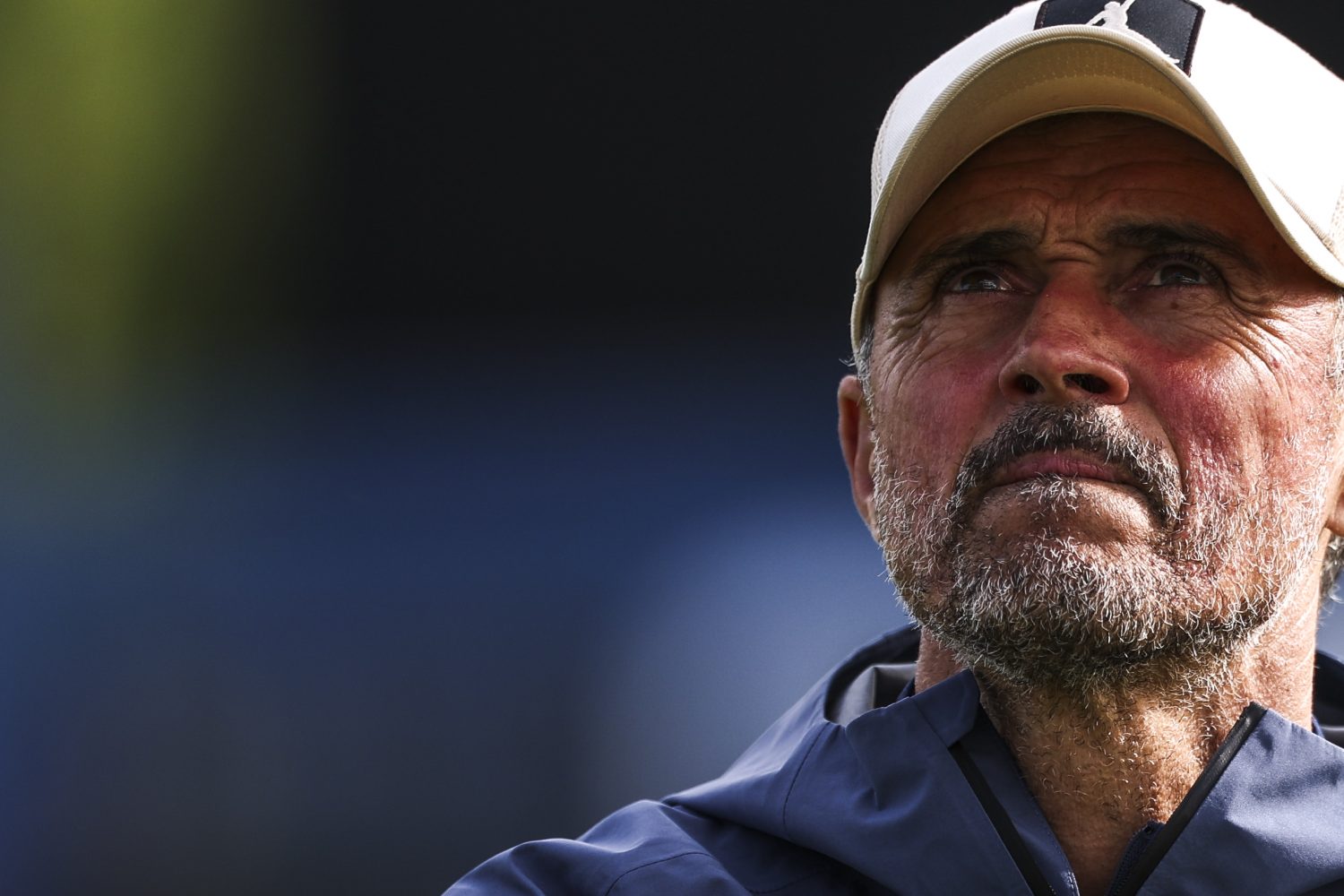 Luis Enrique has achieved "the ultimate goal for a coach"