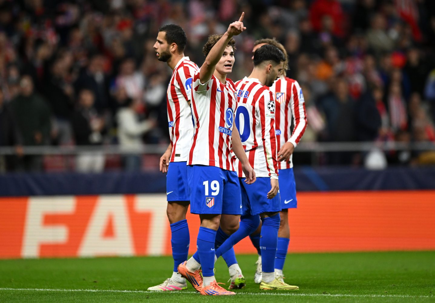 Transfer news – Alvarez wants to leave, Atlético Madrid are demanding a ...