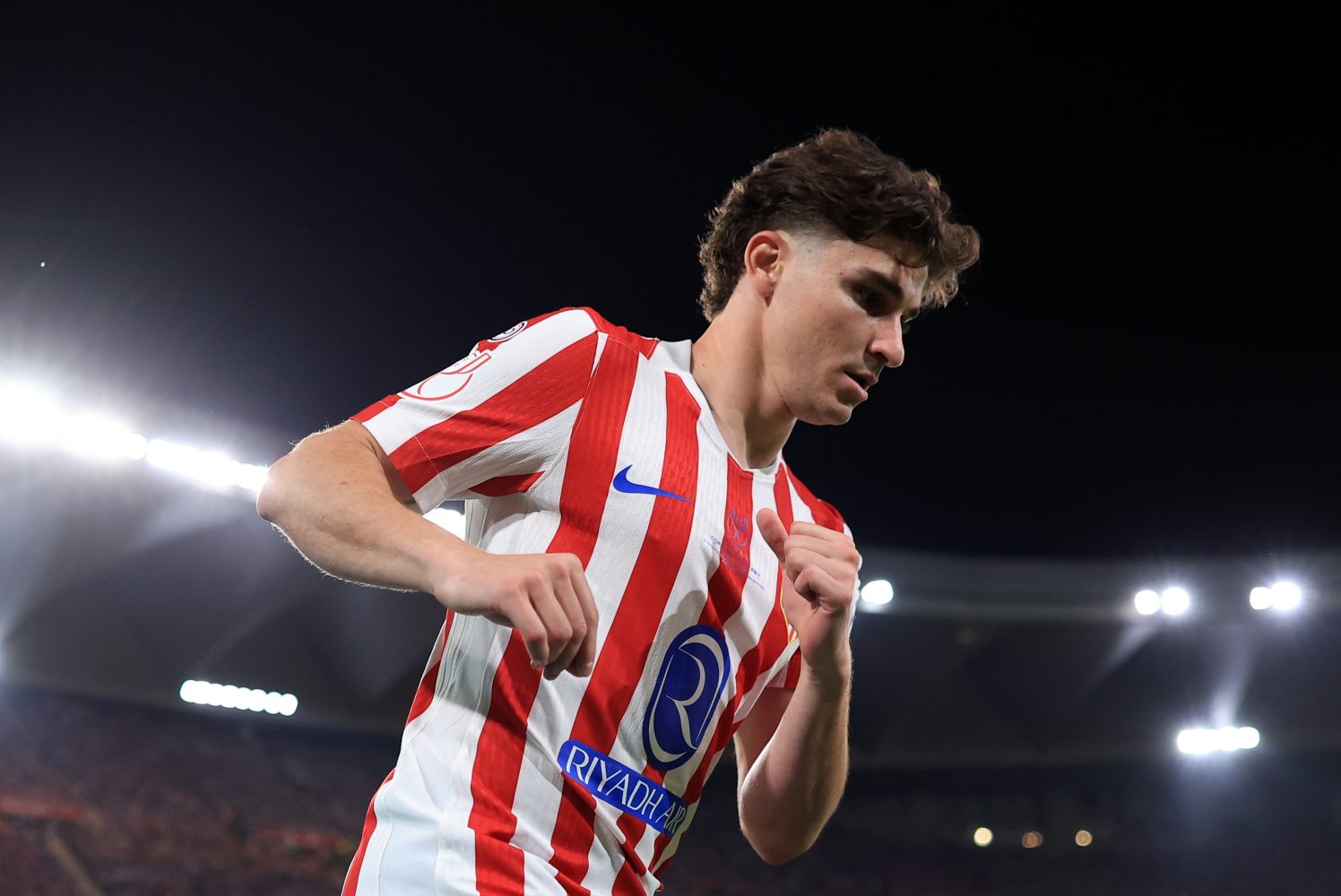 Transfer news - PSG or Barcelona, Julian Alvarez has made his choice!