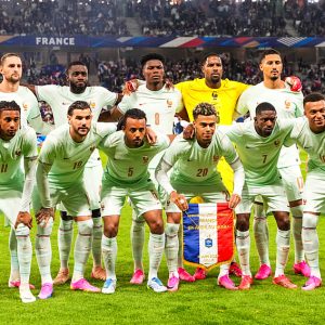 Official - PSG announces a wave of 8 new signings!