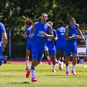 Transfer – Lucas Hernandez makes his intentions clear regarding his ...