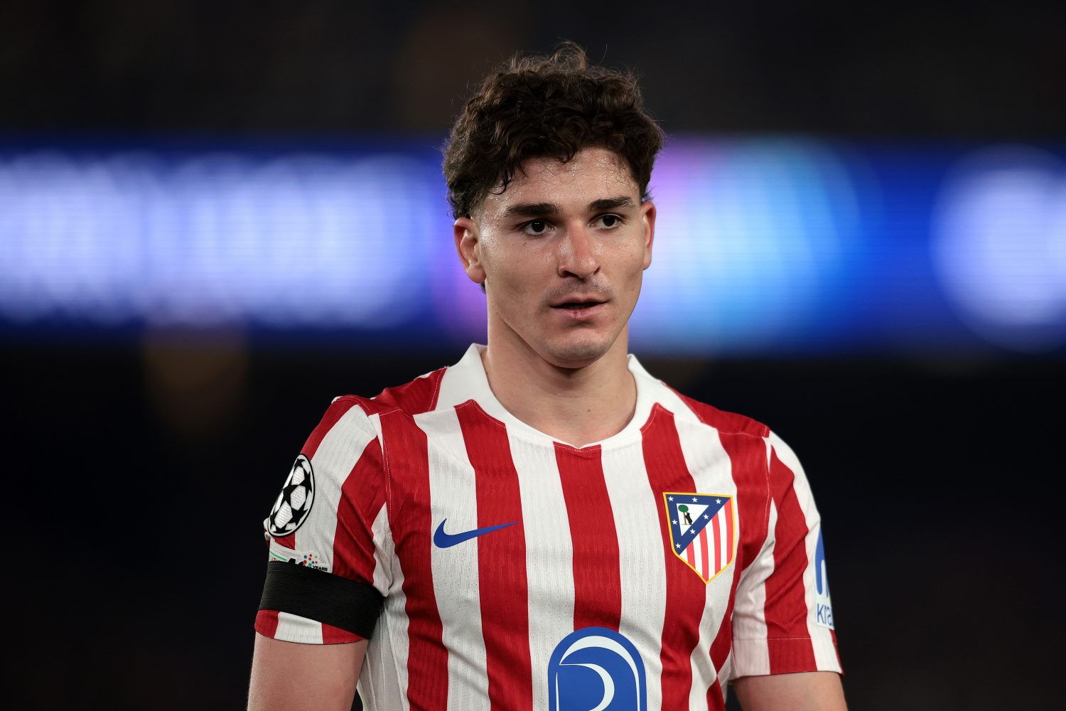 Transfer news - Alvarez pushed towards PSG by Atlético Madrid!