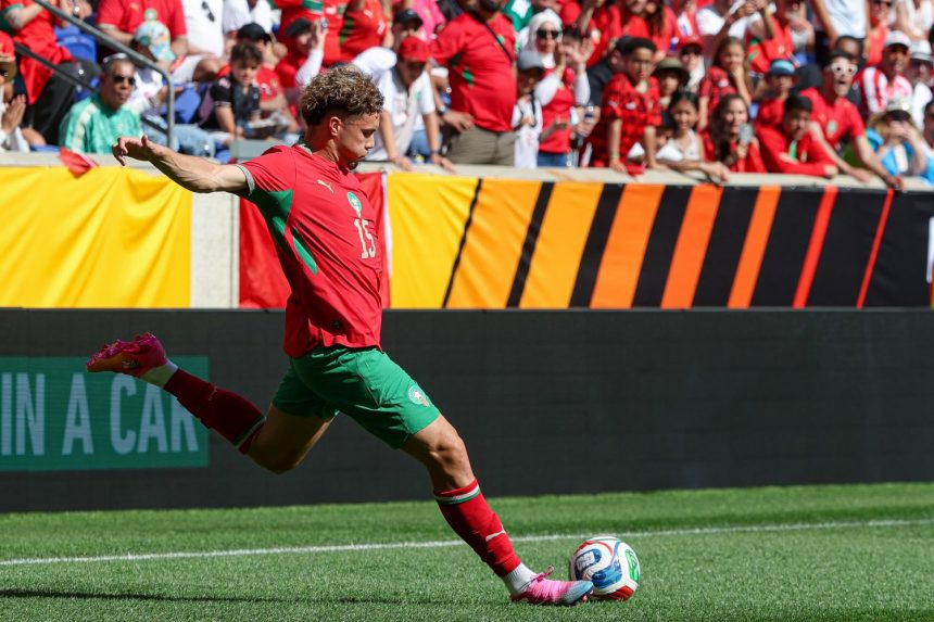Brazil vs Morocco broadcast - Time and channel to watch the match